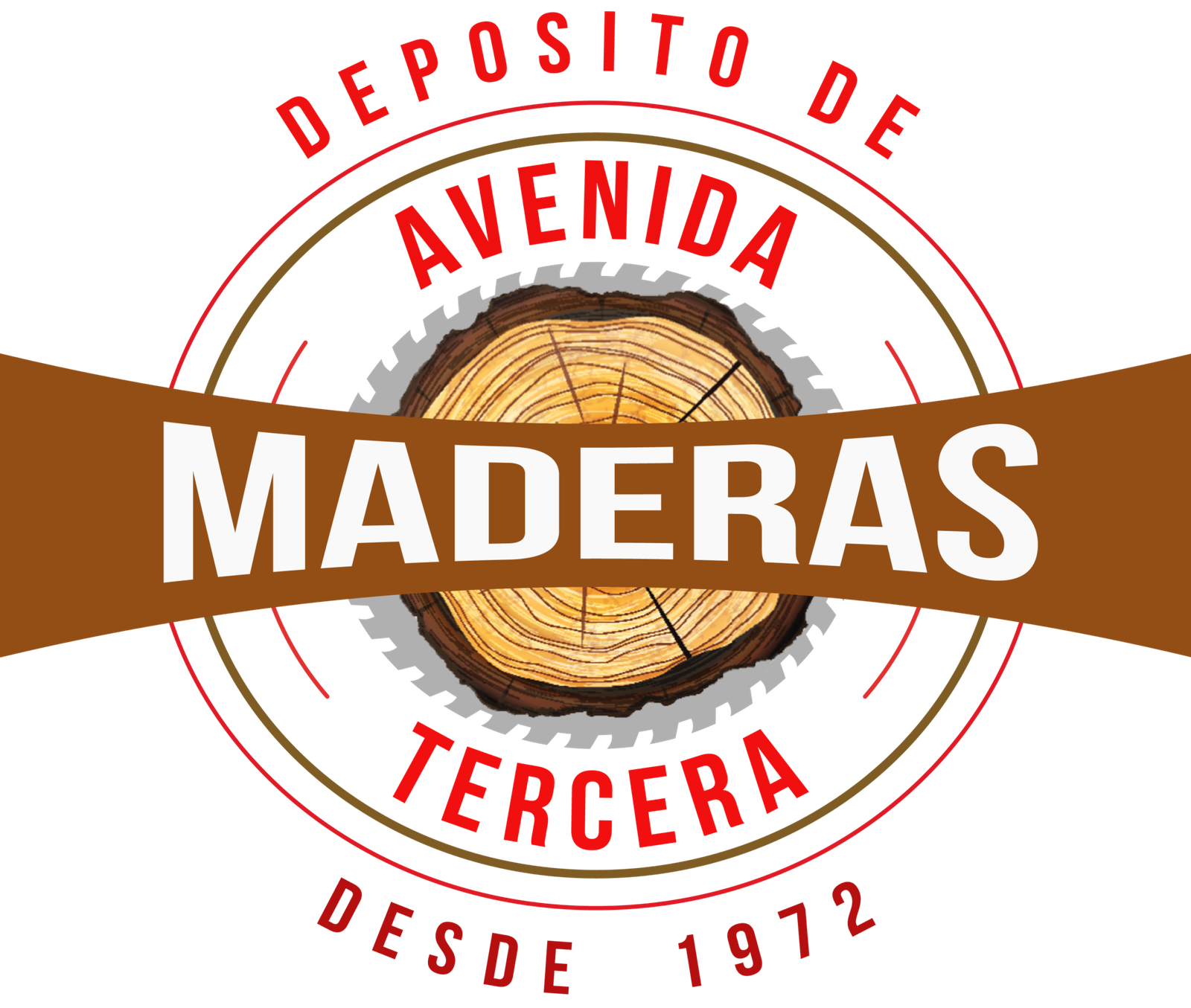 Madera Rolliza – Maderas Av3 Ltda