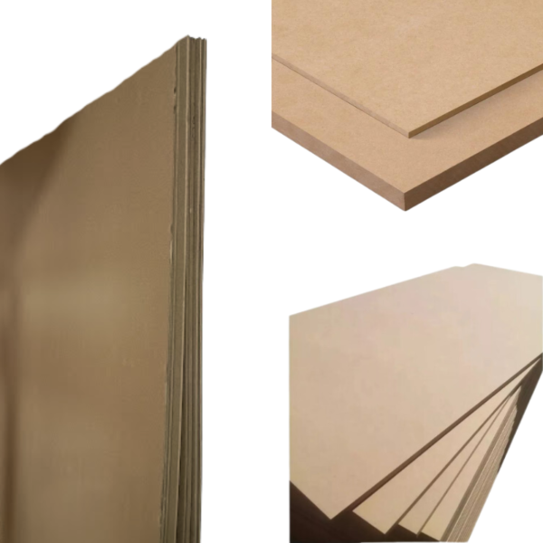 Lamina MDF – Maderas Av3 Ltda